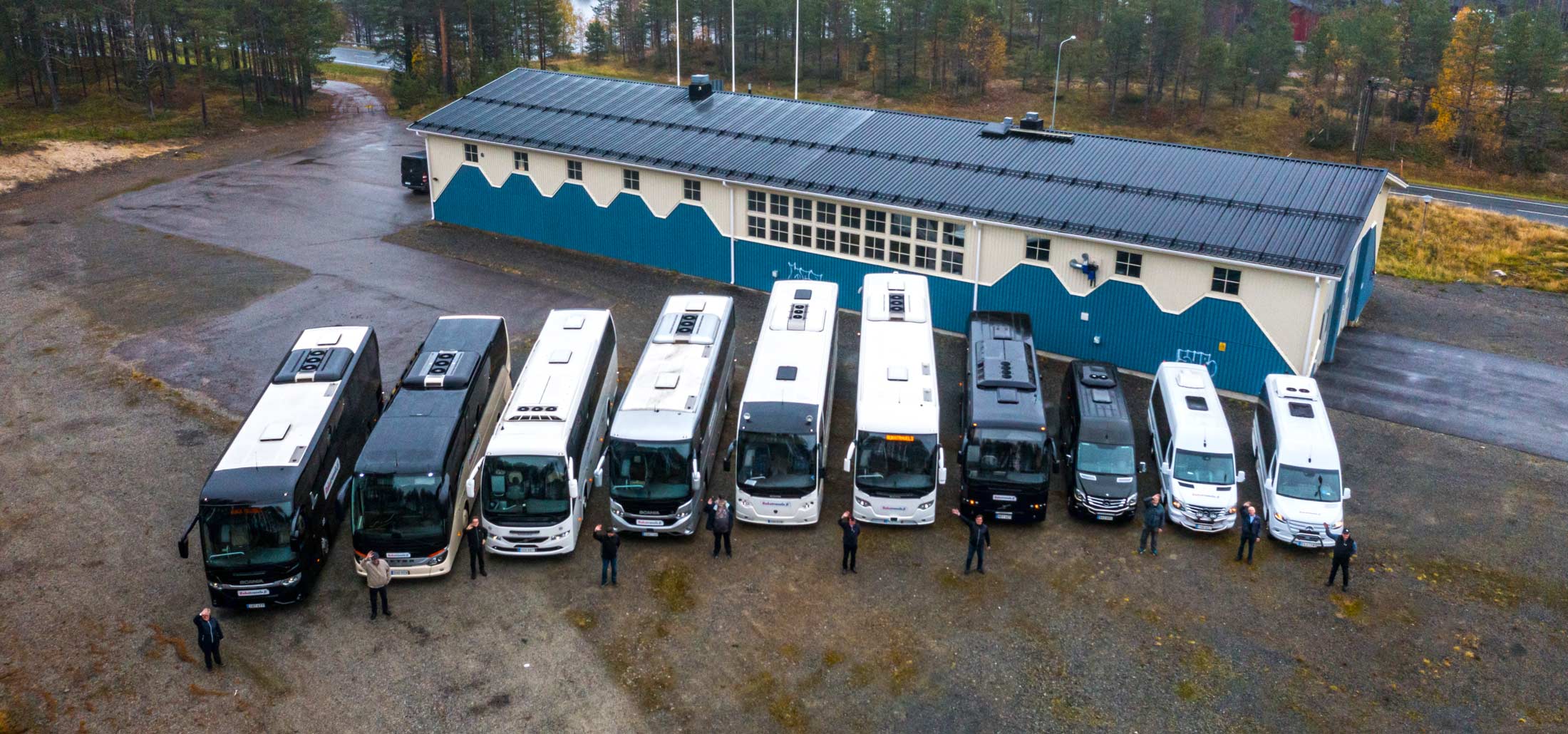 Contact us - Ruka Travels